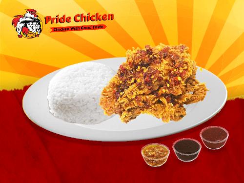 Pride Chicken